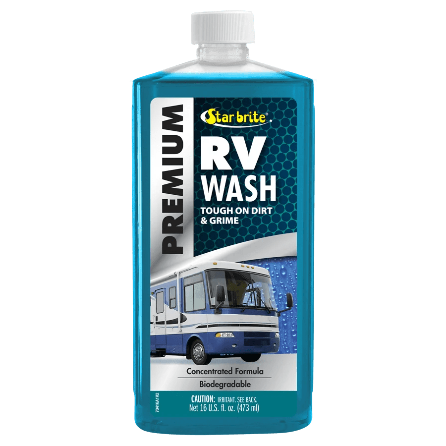 Star Brite RV Wash | Shop RV CARE