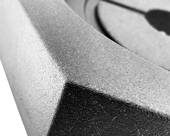 SnapPad EQ Octagon Leveling Jack Foot Pads – Set of 4 | Shop RV CARE