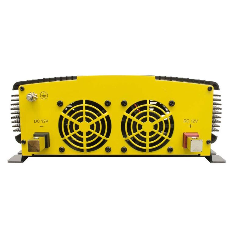 Go Power Modified Sine Wave RV Power Inverter – 175 to 3000 Watt Range ...
