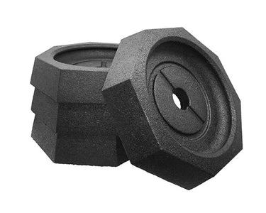 SnapPad Prime Leveling Jack Foot Pads – Set of 4 | Shop RV CARE