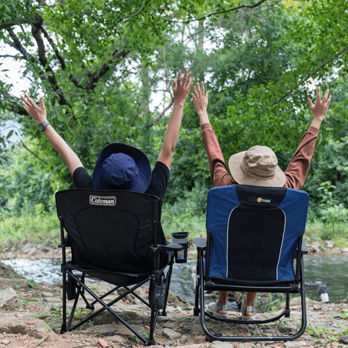 Choosing Between a Class A and Class C Motorhome | Midtown RV